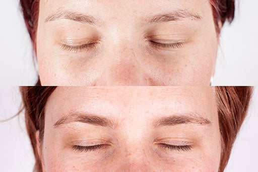Eyebrow Growth Serum Eyebrow Conditioner | Maxey Cosmetics