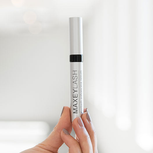 MaxeyLash Eyelash Enhancing Serum - Maxey Cosmetics